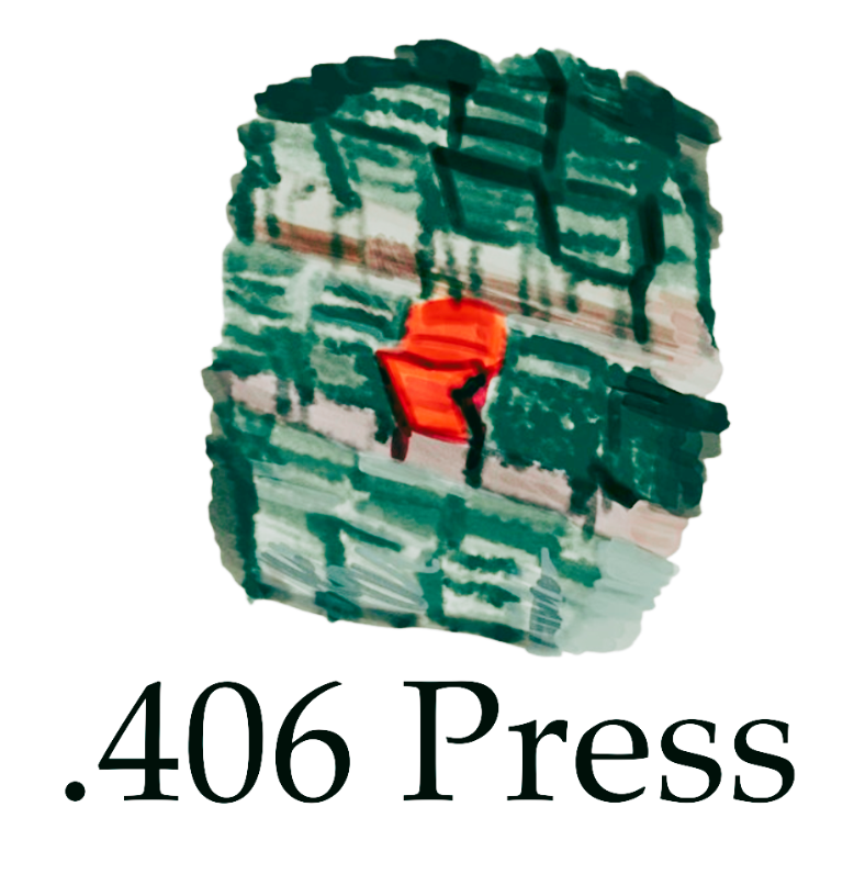 Home - .406 Press